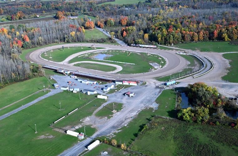 Lease-sale agreement for Utica-Rome Speedway is now complete | Sports ...