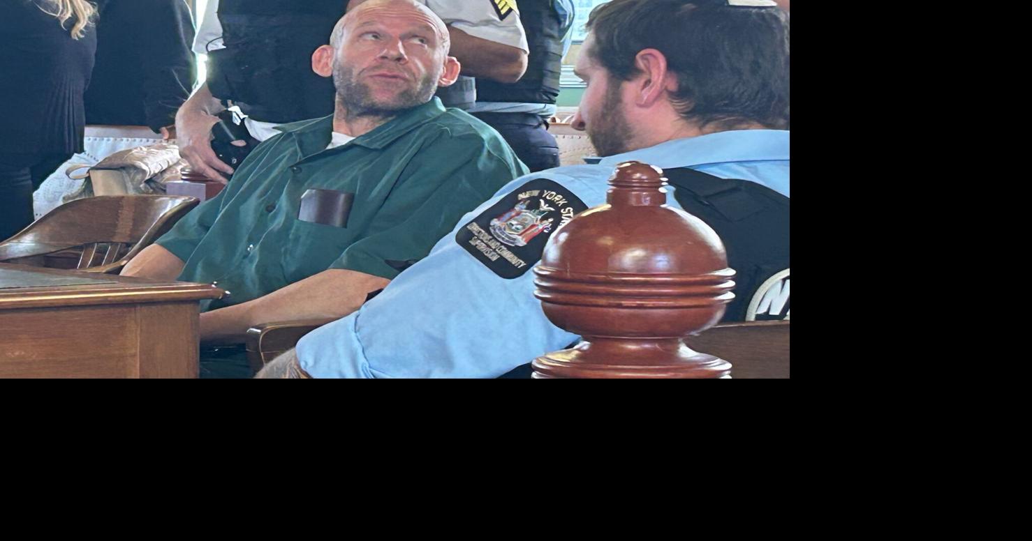 Court revisits plea in 1996 Richfield Springs double murder | News ...