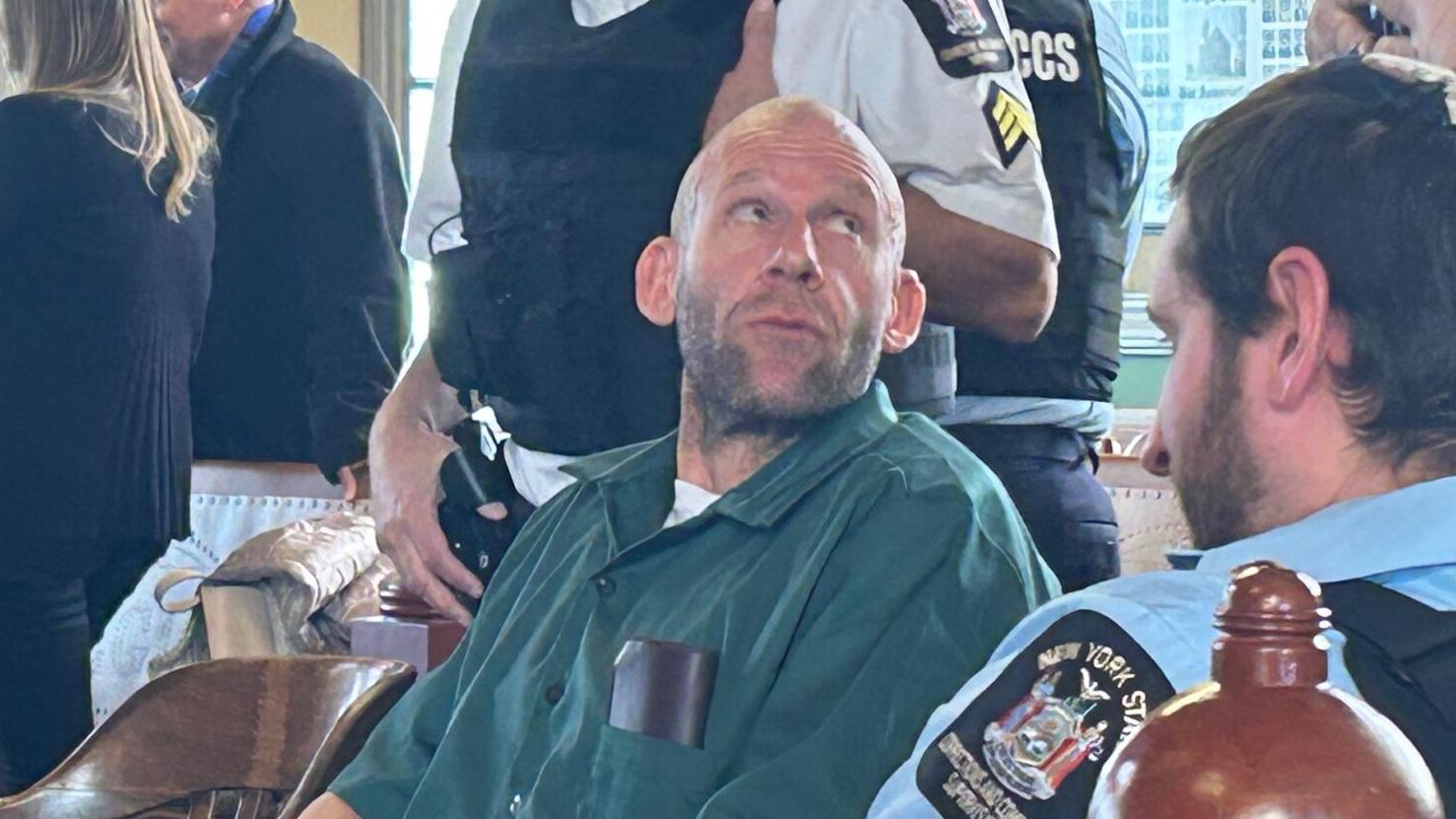 Court revisits plea in 1996 Richfield Springs double murder | News ...