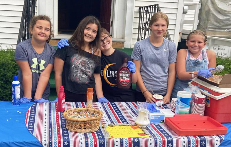 REMSEN NEWS: Remembering neighbors and upcoming activities | Boonville ...