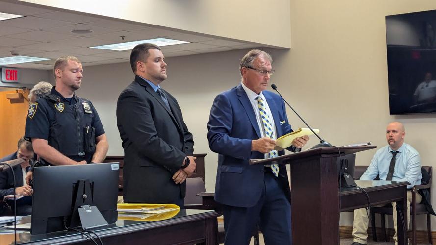 Attorneys detail attacks on Robert Brooks in court arguments | News ...