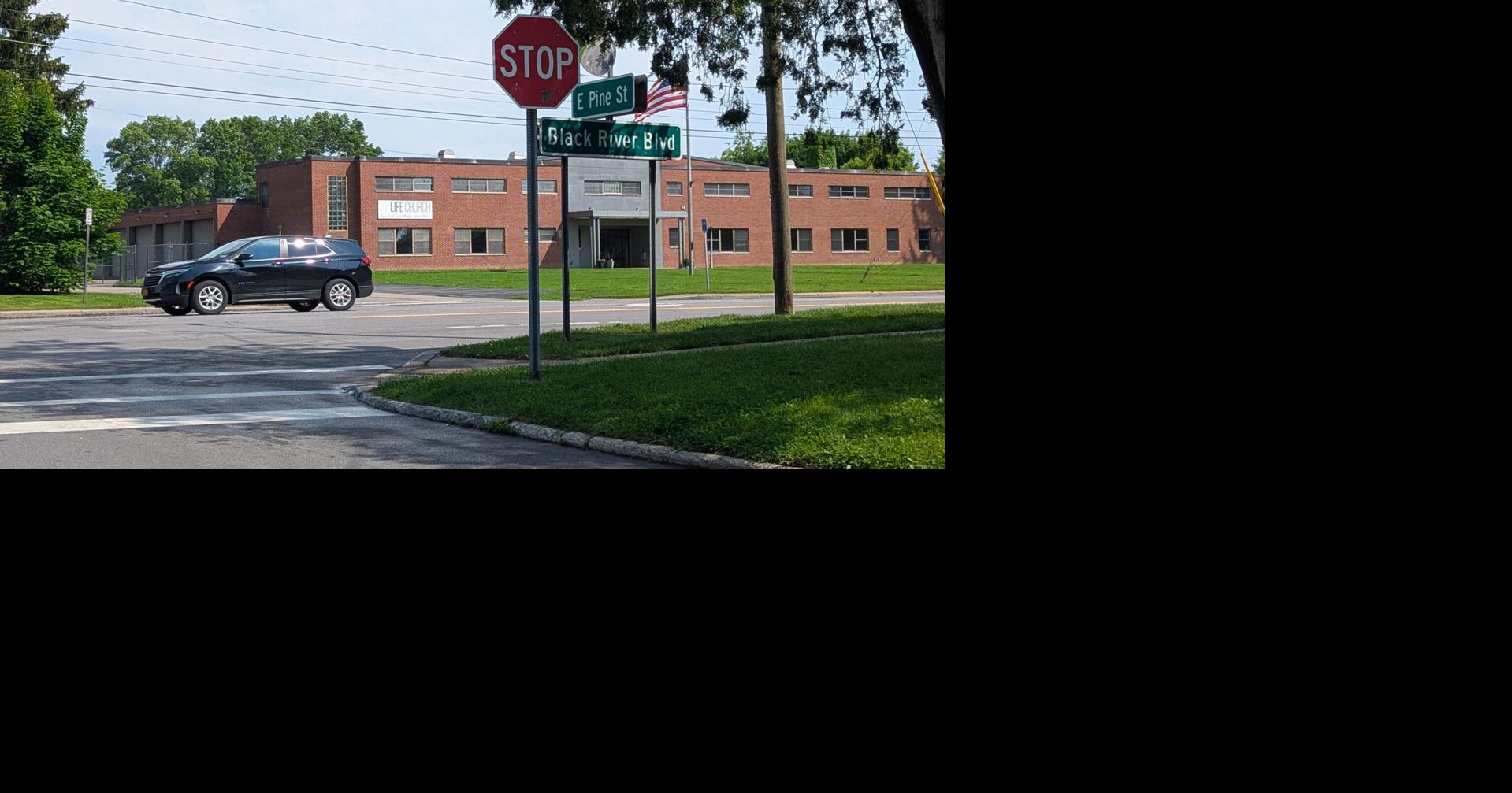 19-year-old motorcyclist dead in Rome collision | News | romesentinel.com