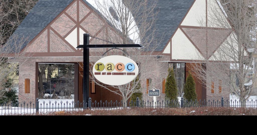 RACC gets $10,000 in state money to compete its pavilion | Rome ...