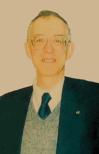 Brian Pouliot obituary | | romesentinel.com