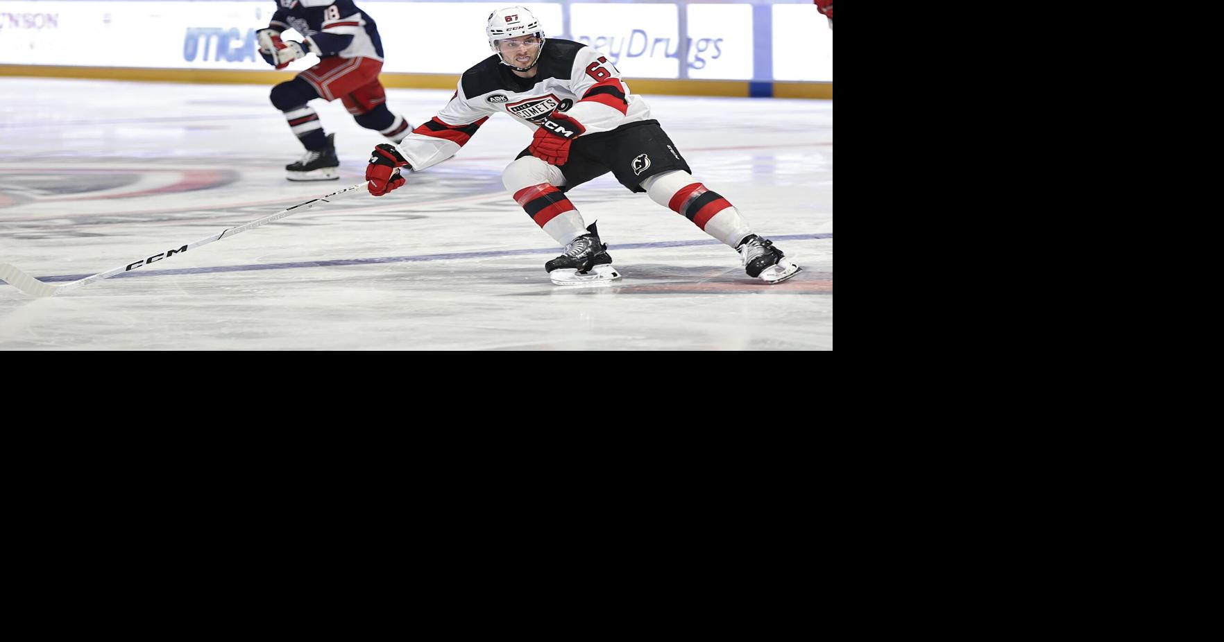 Utica Comets score gritty road win over Syracuse | Sports ...