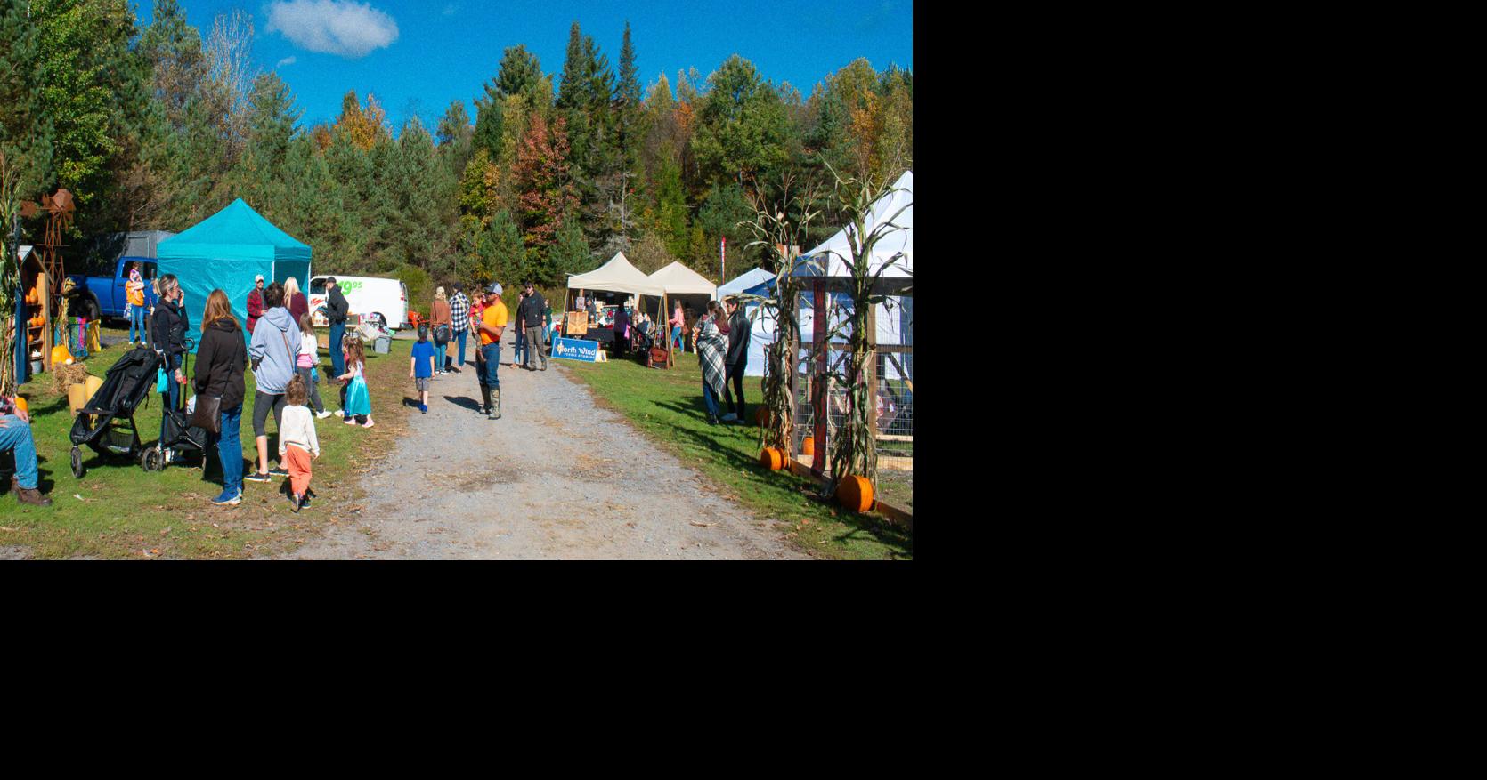 Rustic Farm festival | | romesentinel.com