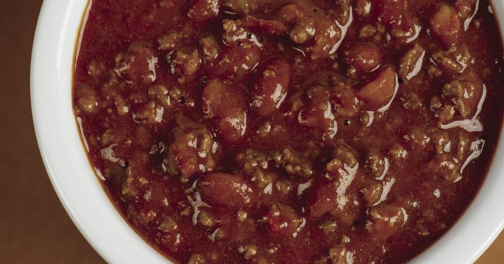 St. Peter’s to host chili cook-off fundraiser in Verona | Content ...