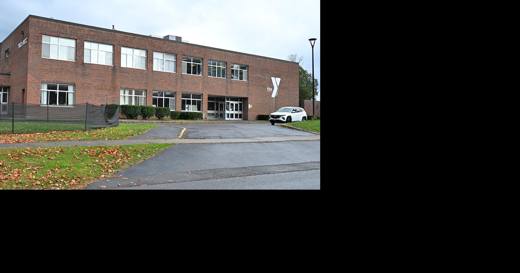 Rome Y to host Stan Evens League alumni basketball tourney ...