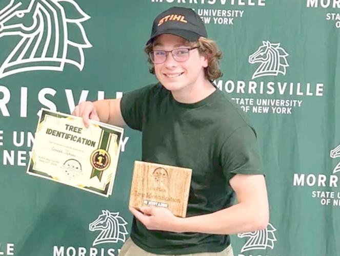 Herkimer BOCES conservation students win state titles | News ...