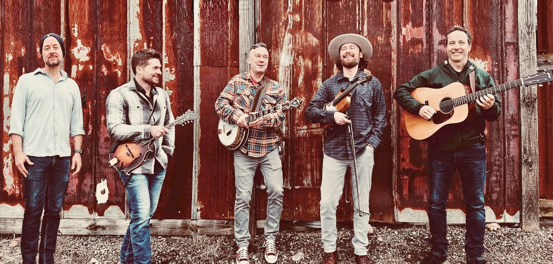 Yonder Mountain String Band to play Stanley Theatre | Content Exchange ...