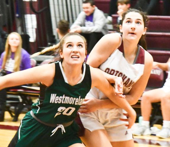 HIGH SCHOOL BASKETBALL ROUNDUP: Enos scores 31 to help Westmoreland top ...