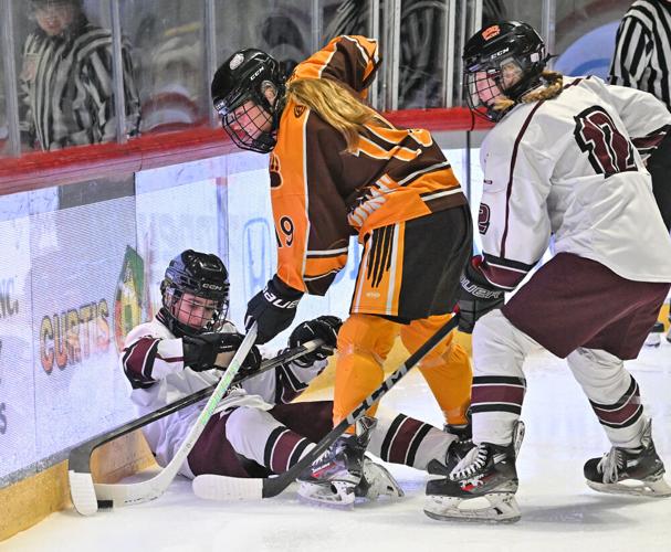 Clinton Comets get second shutout victory in two days | Sports ...