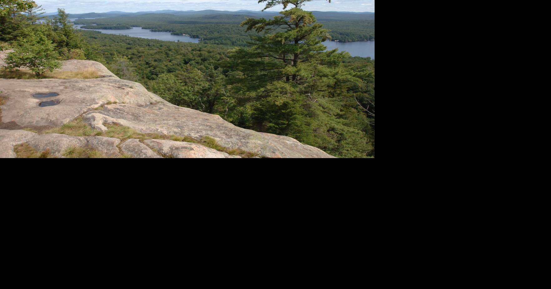 Top Adirondack Hikes Between Old Forge and Inlet | Entertainment/Life ...
