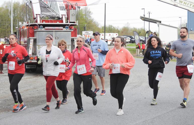 America's Greatest Heart Run & Walk returns to Utica | Content Exchange ...