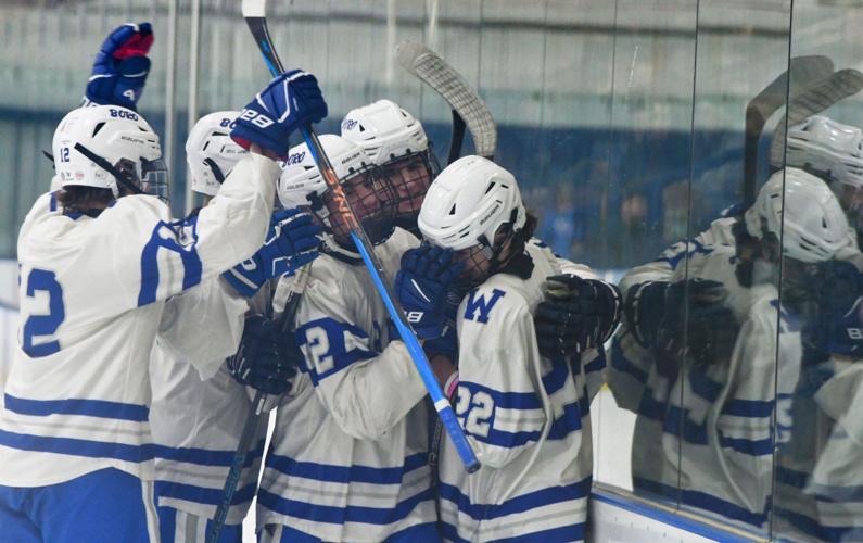 Sophomore's first two varsity goals help Whitesboro win | Sports ...