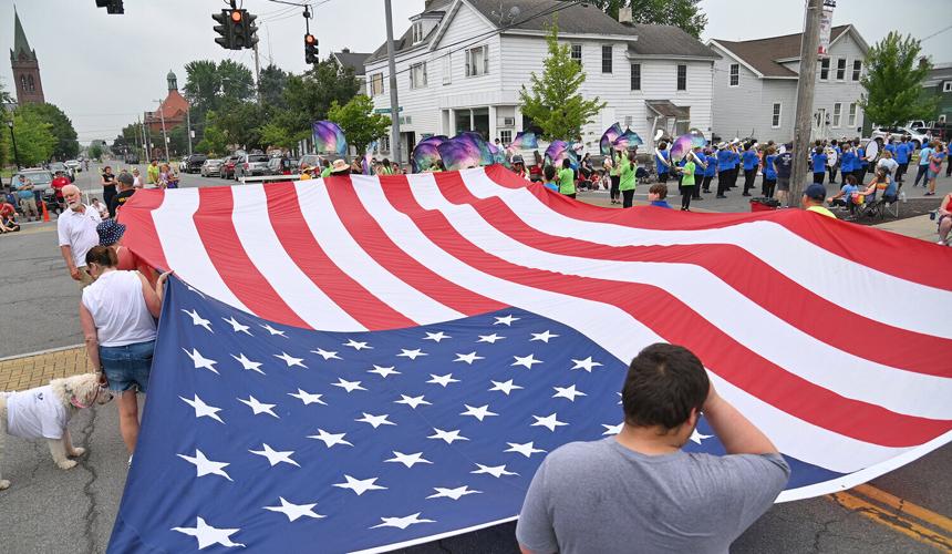 40-year tradition lives on with Honor America Days parade | Weekender ...