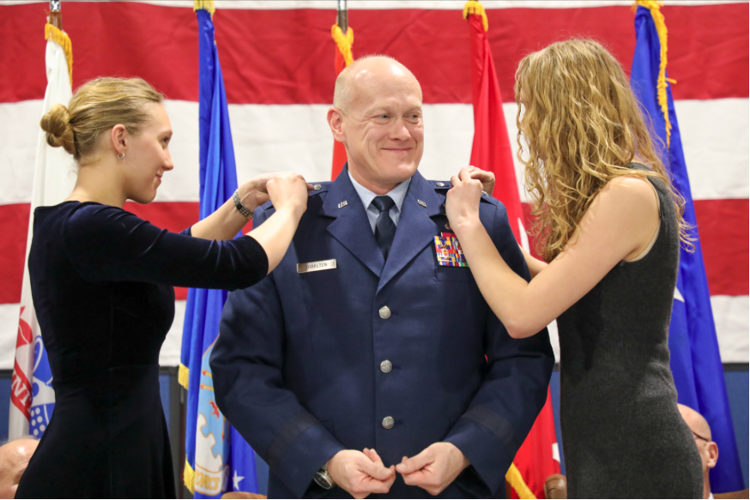 New York Air National Guard gets new commander | News | romesentinel.com