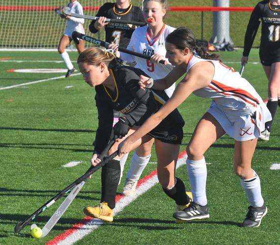 RFA field hockey suffers shutout loss in regionals | High School ...