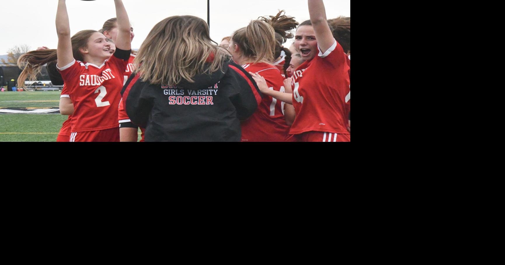 GALLERY: Sauquoit Valley v. Watkins Glen girls soccer (72 photos ...