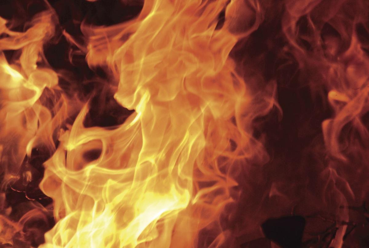 Pole barn damaged in Cleveland fire | News | romesentinel.com