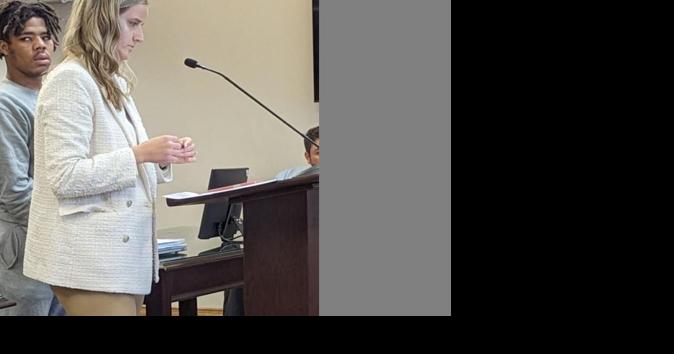 Utica teen charged in Proctor shooting to undergo mental health eval ...