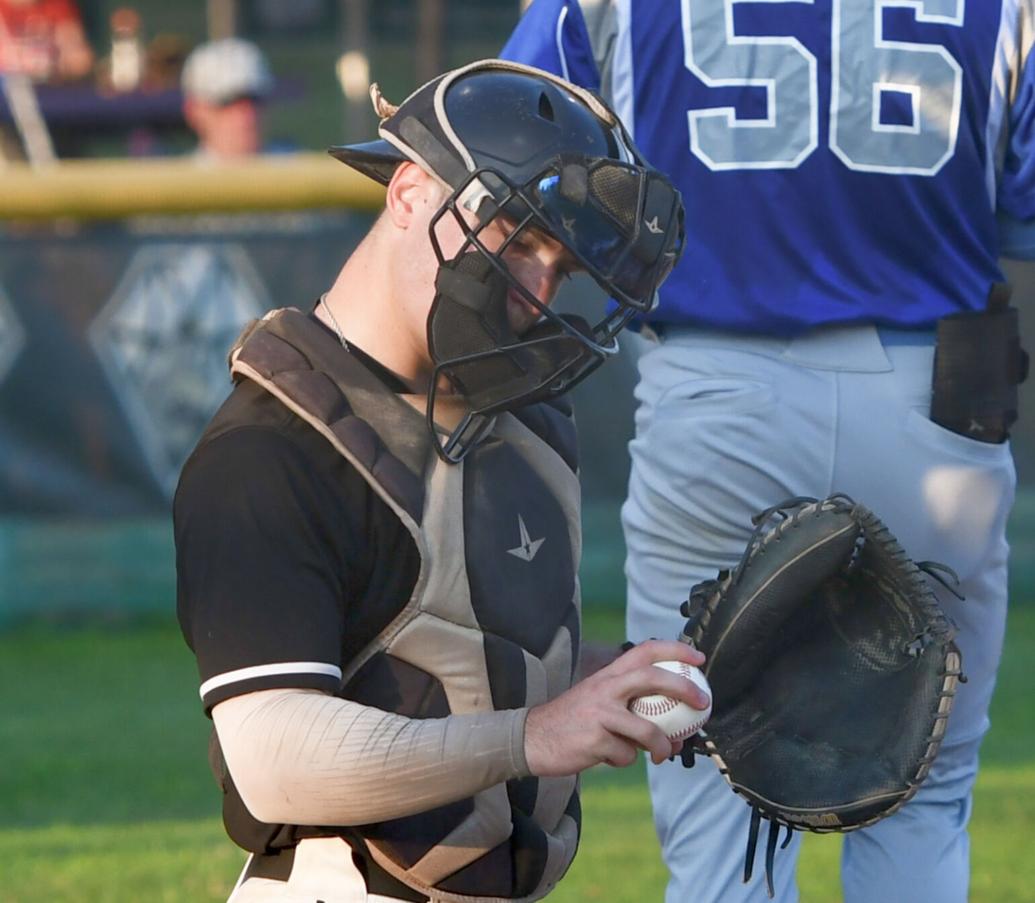 See sights from the PGCBL baseball game between Utica Blue Sox and Mohawk Valley Diamond Dawgs ...