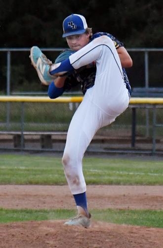 Moran Post tops Whitestown with balanced effort | Sports | romesentinel.com