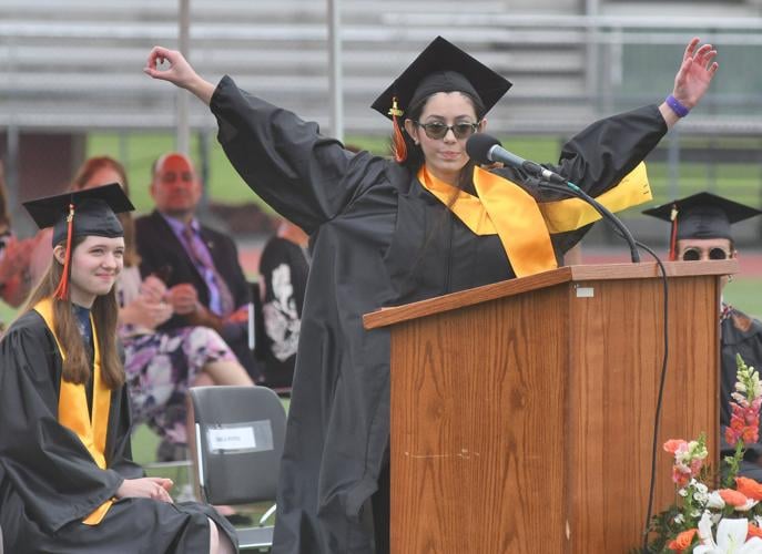 Milestone moment: RFA celebrates 150th commencement | Education ...
