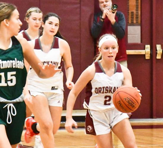 HIGH SCHOOL BASKETBALL ROUNDUP: Enos scores 31 to help Westmoreland top ...