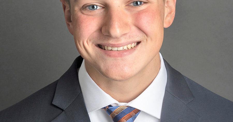 Oneida High School recognizes top scholars, names valedictorian and ...