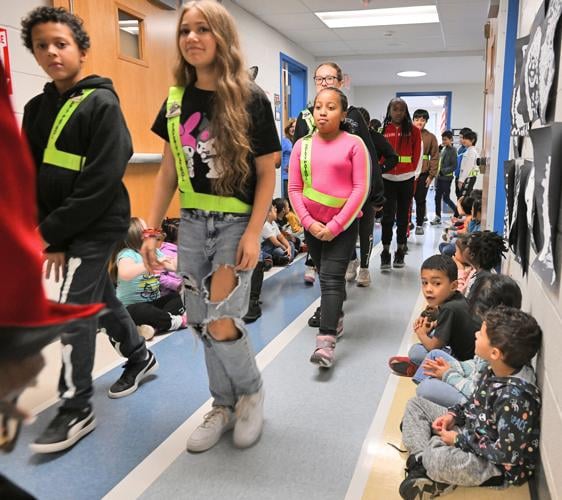 Students take steps to celebrate diversity, equity and inclusion | | romesentinel.com