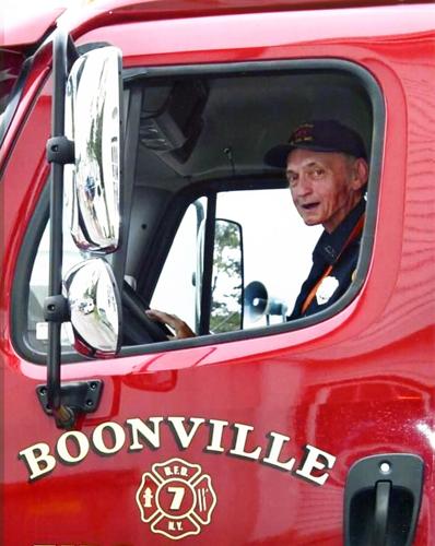 Larry Zeigler obituary | Sport | romesentinel.com