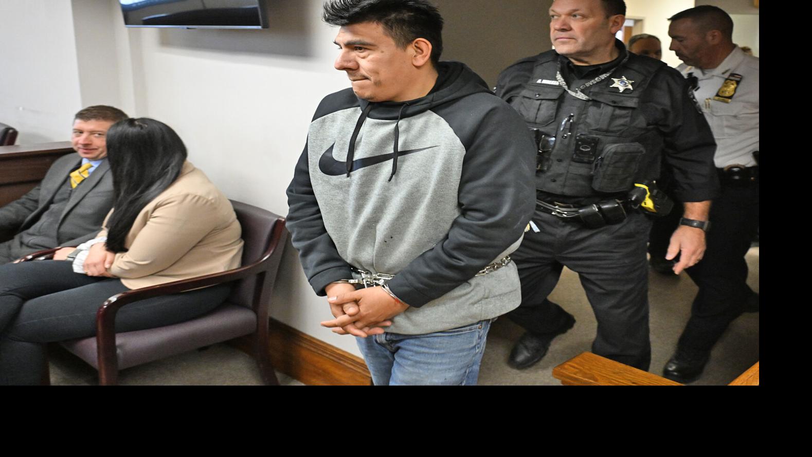 Judge releases former New Hartford employee from ICE custody amid ...