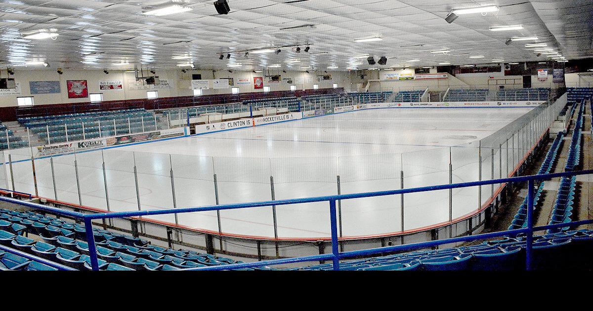 Brighter days ahead at historic Clinton Arena | | romesentinel.com