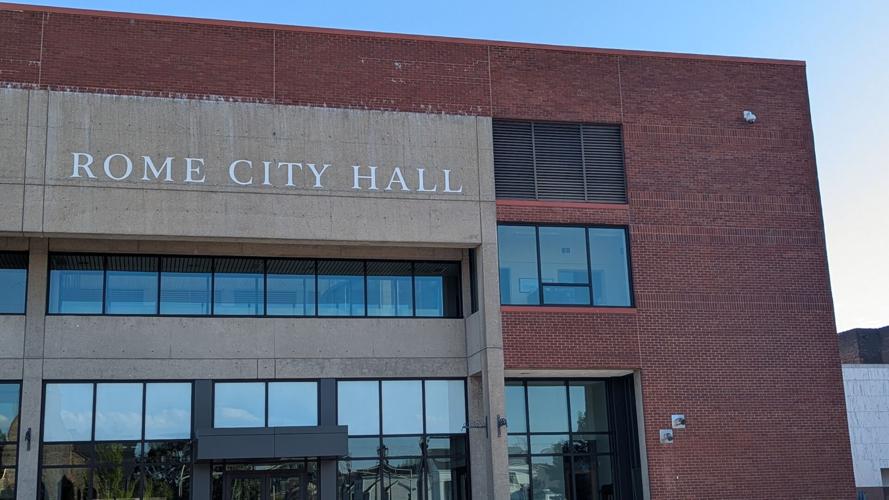 Audit, contracts approved by Rome Board | News | romesentinel.com
