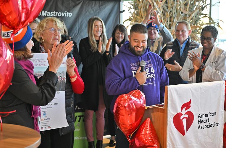 Heart Run & Walk returns to roots for 50th anniversary | News ...