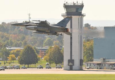 $1.2 million grant to renovate air traffic tower at Griffiss Airport | News | romesentinel.com