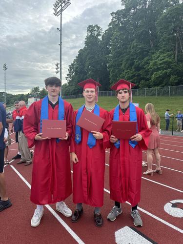 Sauquoit Valley High School | | romesentinel.com