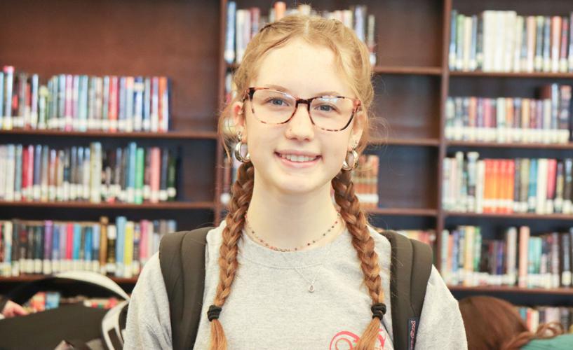 Camden's Top 10 students for the Class of 2024 revealed | News ...