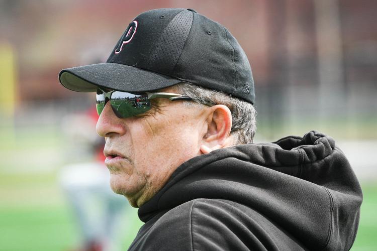 Experienced junior group key for Proctor baseball team | High School ...