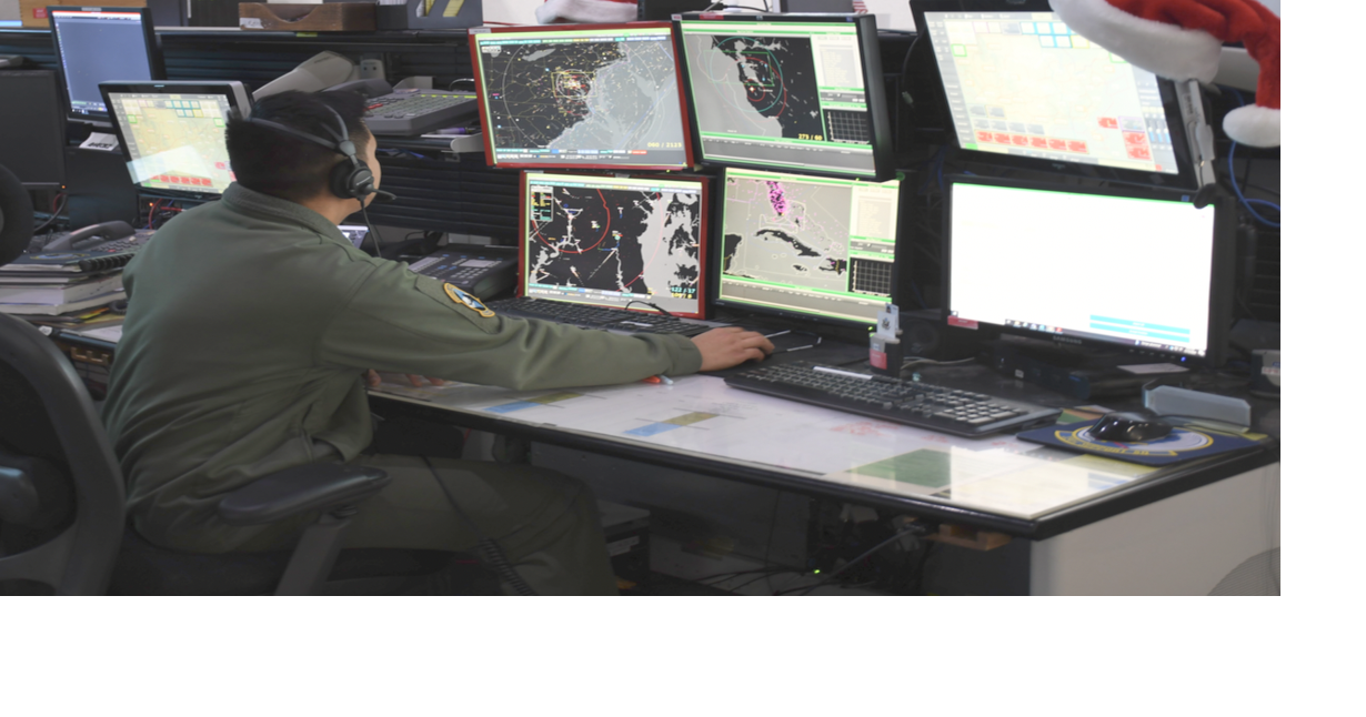 Rome staff sergeant has hometown pride in helping EADS track Santa ...