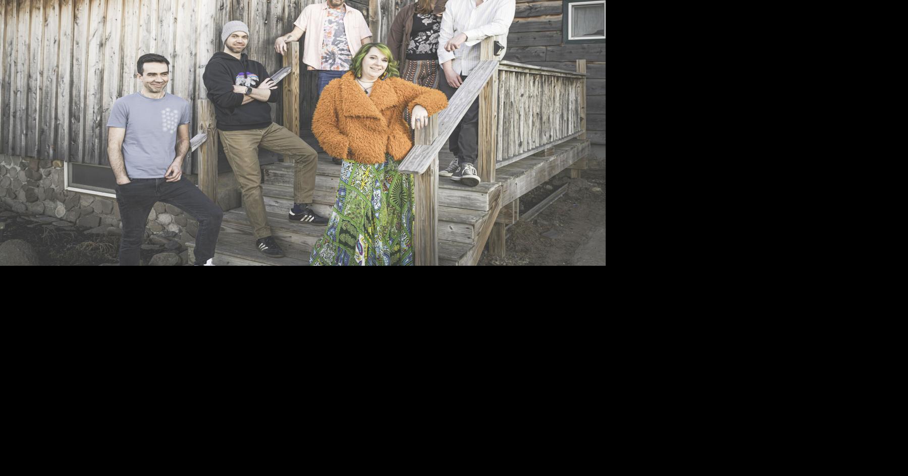 Transient Kicks to play indie rock show in Clinton | Content Exchange ...