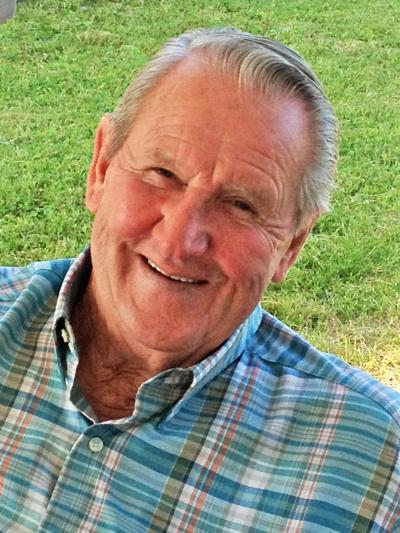 Robert Leach obituary | | romesentinel.com