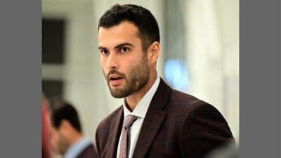Colgate men's hockey adds assistant coach | Collegiate | romesentinel.com
