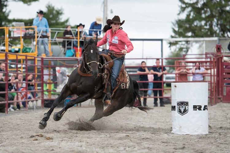 204th Lewis County Fair gears up for another memorable week | Boonville ...