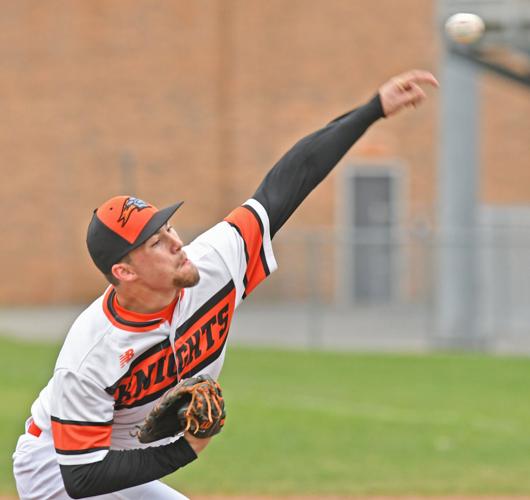 Big inning helps Proctor baseball top Rome Free Academy | High School ...