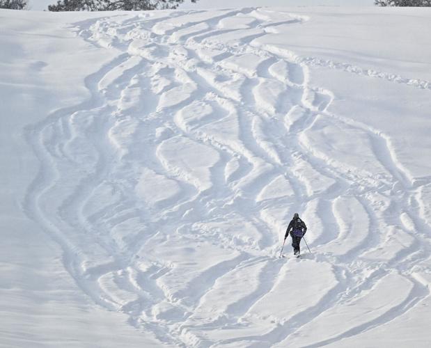 Snow Ridge gears up for opening weekend | Skiing | romesentinel.com