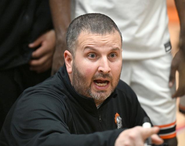 Medicis steps down as RFA hoops coach, takes helm at FM | Sports ...
