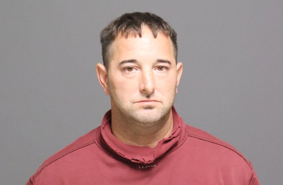 Rome man charged with class D felony rape | News | romesentinel.com