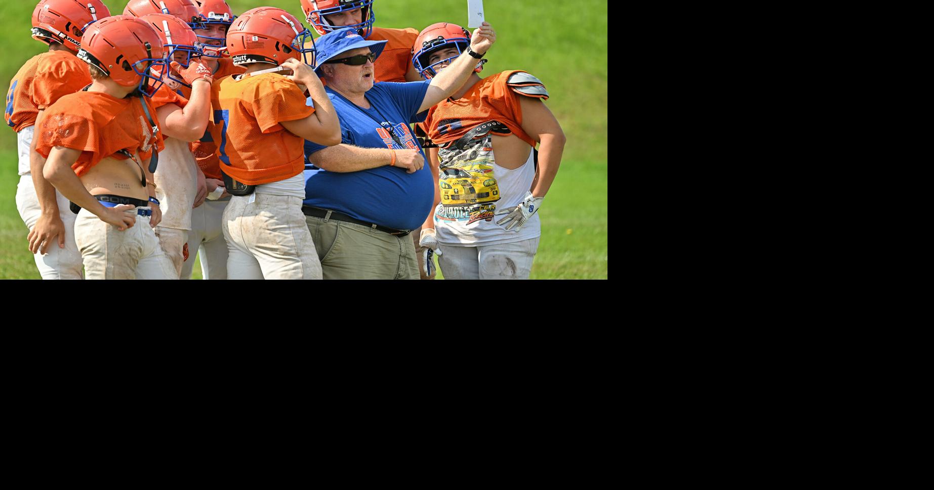 Oneida football season preview | High School | romesentinel.com